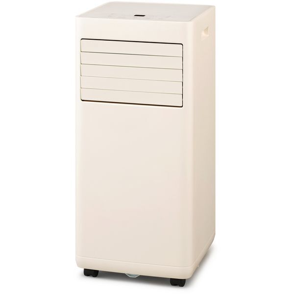 アイボリー IPA-2325S アイリスオーヤマ [ポータブルクーラー2.2kW]の通販はau PAY マーケット - PREMOA au PAY マーケット店 | au PAY マーケット ...