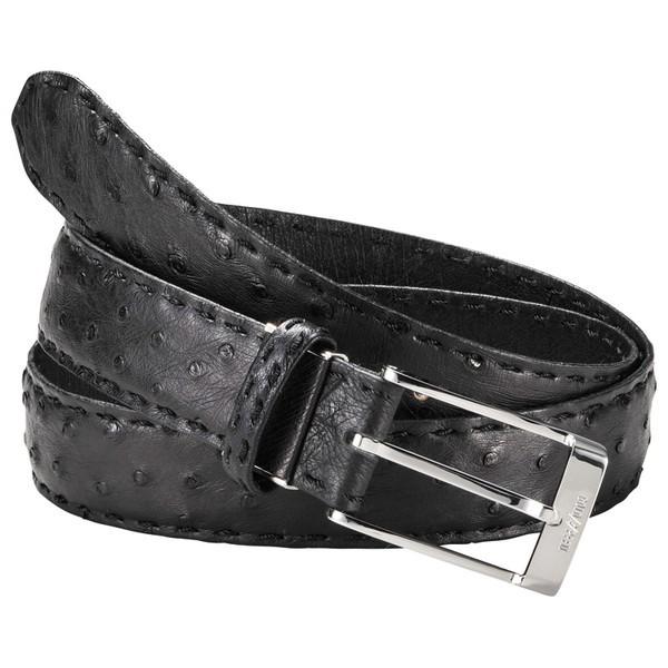 10602608 GB54850 ゴールドファイル ベルト ブラック GOLD PFEIL