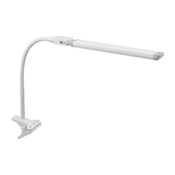 LTC-LC36-W ホワイト オーム電機 [LEDクリップライト 昼白色]の通販はau PAY マーケット - PREMOA au PAY ...