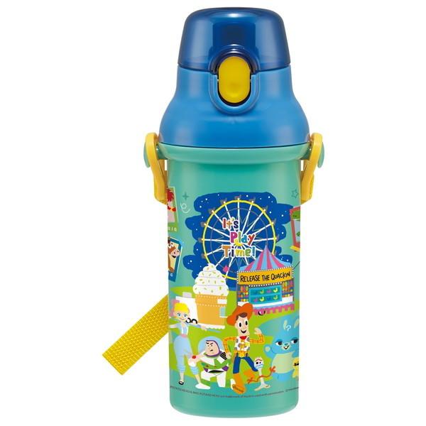 PSB5SANAG トイストーリー 23 直飲みプラ水筒 抗菌 480ml 食洗機対応 スケーターの通販はau PAY マーケット - PREMOA au PAY マーケット店 | au ...