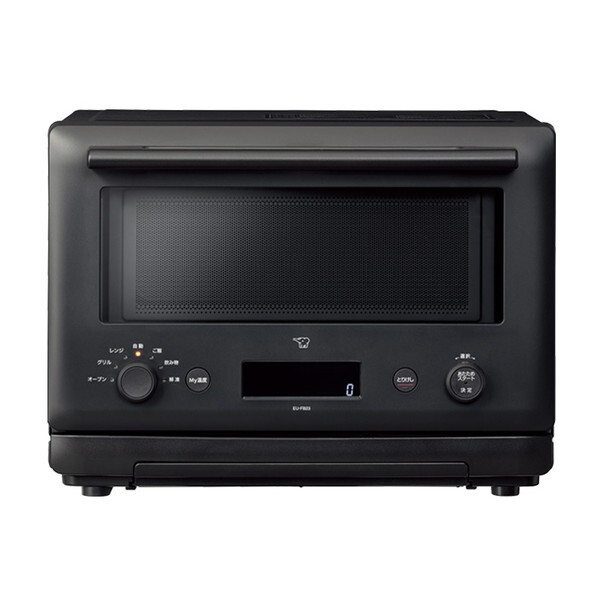EU-FB23-BA 象印 ブラック [オーブンレンジ (23L)]