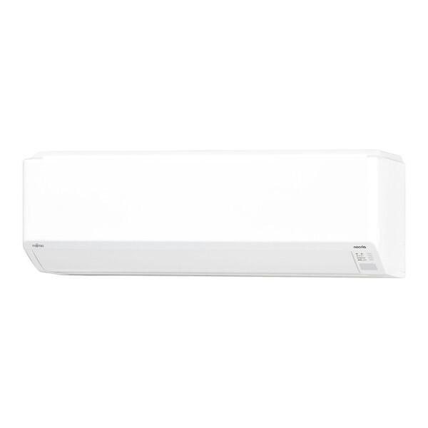 AS-C284R-W 富士通ゼネラル ノクリア Cシリーズ [エアコン (主に10畳用)]の通販はau PAY マーケット - PREMOA au PAY マーケット店 | au PAY ...
