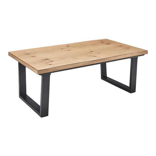 こたつ ユアサプライムス ジーク105E(NA) モダンこたつ