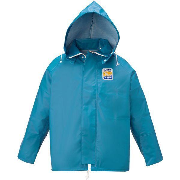 マリンエクセル ジャンパーターコイズL No.12020162 LOGOS