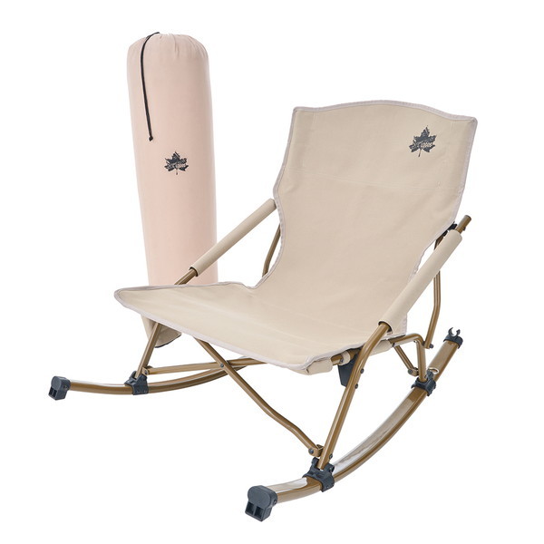 【 先行予約商品 6月29日(木)より順次出荷 】 LOGOS Tradcanvas スウィングあぐらチェア No.73331102 2024年新商品