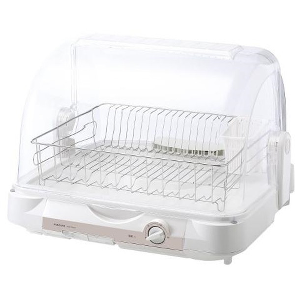 KDE6001W コイズミ [食器乾燥機]