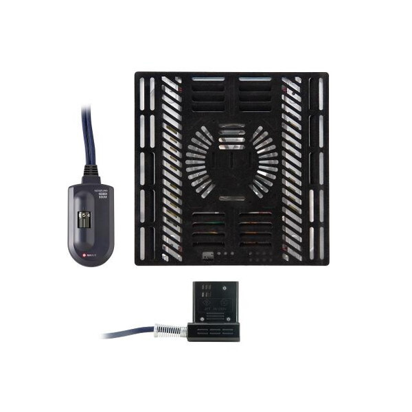 こたつ用ヒーターユニット コイズミ KHH-61240 600W こたつ コタツ 炬燵 ヒーターユニット KOIZUMI 電気こたつ KHH61240 遠赤消臭ヒーター リモコン