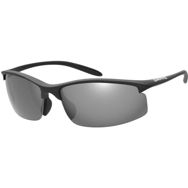 SAMV0751 MBK サングラス マットブラック SWANS