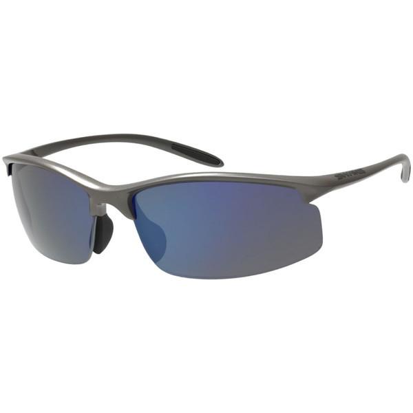 SAMV1051 GMR サングラス ガンメタリック SWANS