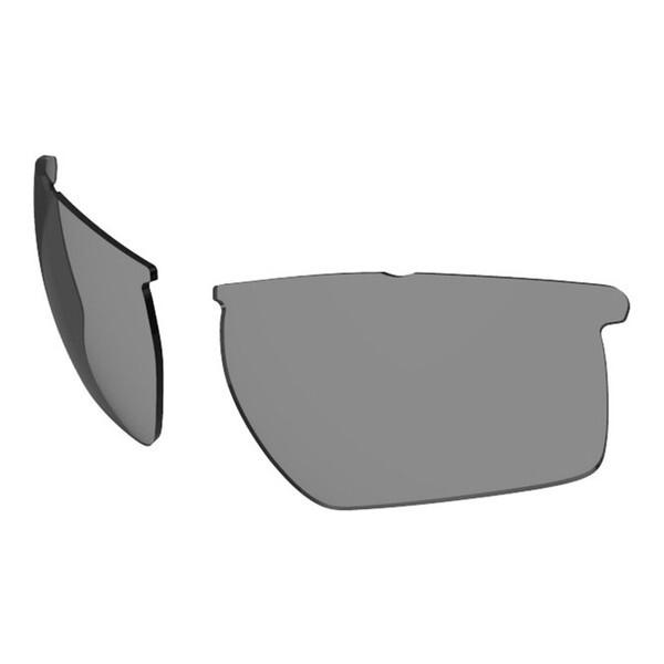 スワンズ マルチスポーツ L-LI SIN-0066 CSK 調光クリアtoスモーク SWANS クリアスモーク [スペアレンズ]