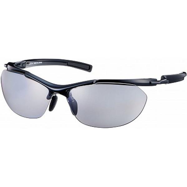 SACR0051 BK サングラス Airless Core エアレス・コア 偏光レンズモデル ブラック SWANS