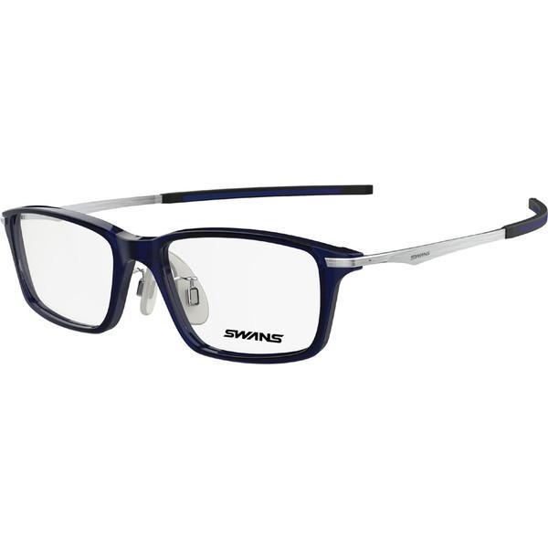 JBSB10000 DNAV メガネフレーム JOBSPORT BETA ダークネイビー SWANS