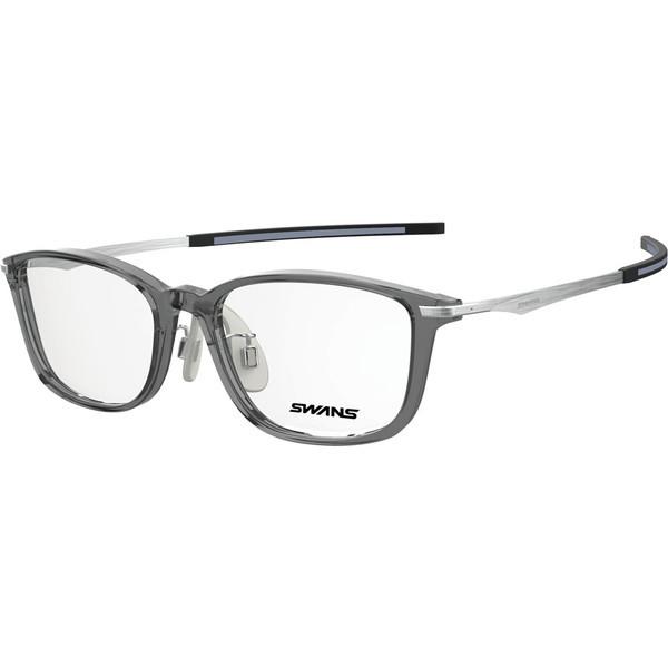 JBSB20000 CSK メガネフレーム JOBSPORT BETA クリアスモーク SWANS