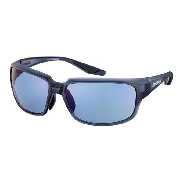 スワンズ マルチスポーツ WA8-0167 CSK WARRIOR-8 ULTRA LENS for GOLFモデル SWANS マットクリアスモーク [サングラス]