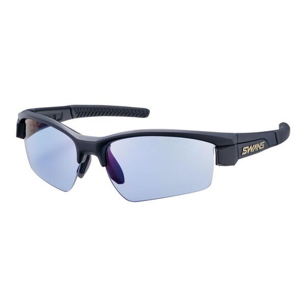 スワンズ マルチスポーツ LI SIN-0167 MBK LI SIN-0167 ライオン シン ヘンコウ マルチ SWANS マットブラック [サングラス]