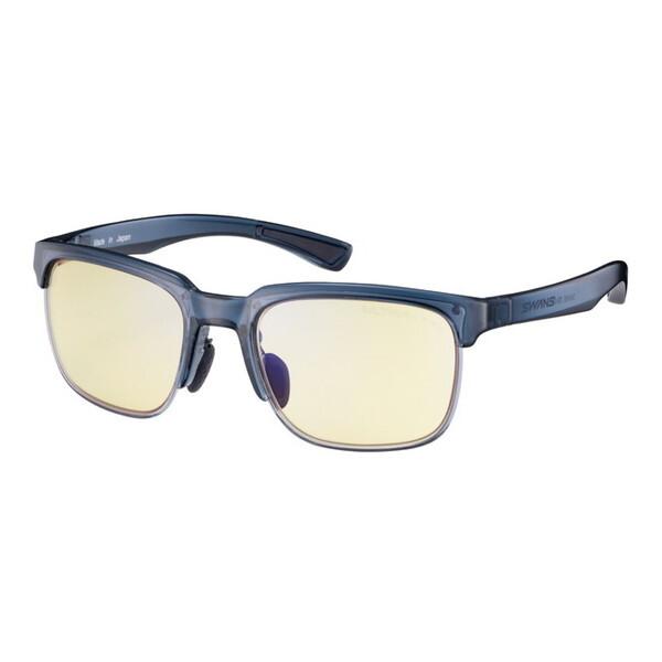 スワンズ マルチスポーツ ER1-0121 CTQB er-1 夜間使用可能モデル SWANS クリアピーコック [サングラス]