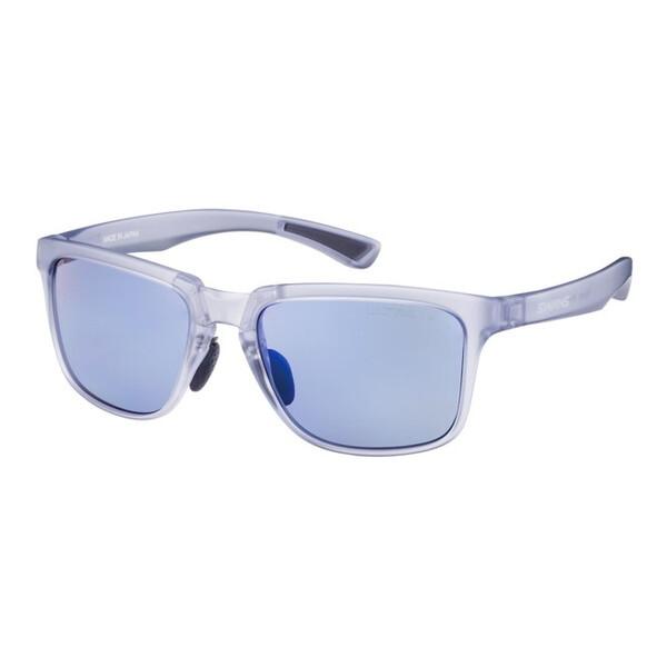 スワンズ マルチスポーツ ER4-0167 BLCB er-4 ULTRA LENS for GOLFモデル SWANS マットクリアライトブルー [サングラス]