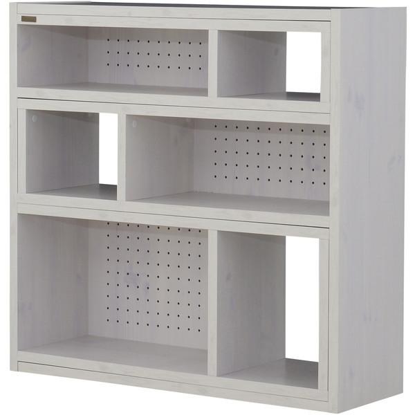 ライク 伸縮ラック LK90-90SSR WH ホワイト 佐藤産業 メーカー直送の通販はau PAY マーケット - PREMOA au ...