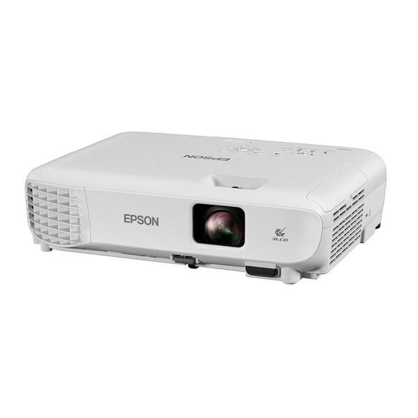 EB-E12D2 EPSON スタンダードモデル ベーシックシリーズ [ビジネスプロジェクター]