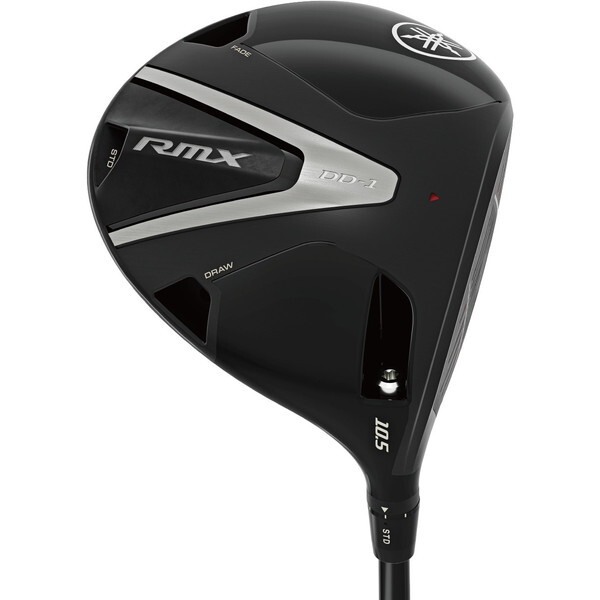【20%OFFクーポン配布中】 YAMAHA RMX(リミックス) DD-1 ドライバー 2026年モデル TENSEI GR50 カーボンシャフト R 10.5