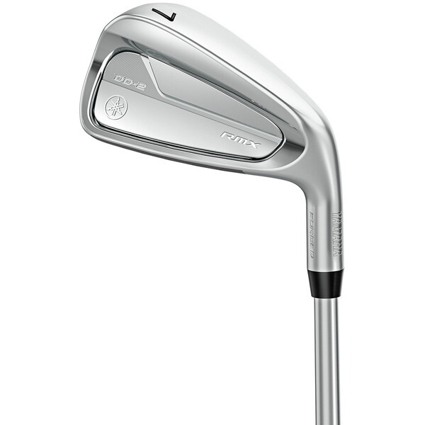 【20%OFFクーポン配布中】 YAMAHA RMX(リミックス) DD-2 単品アイアン 2026年モデル TENSEI GR i50 カーボンシャフト R #5