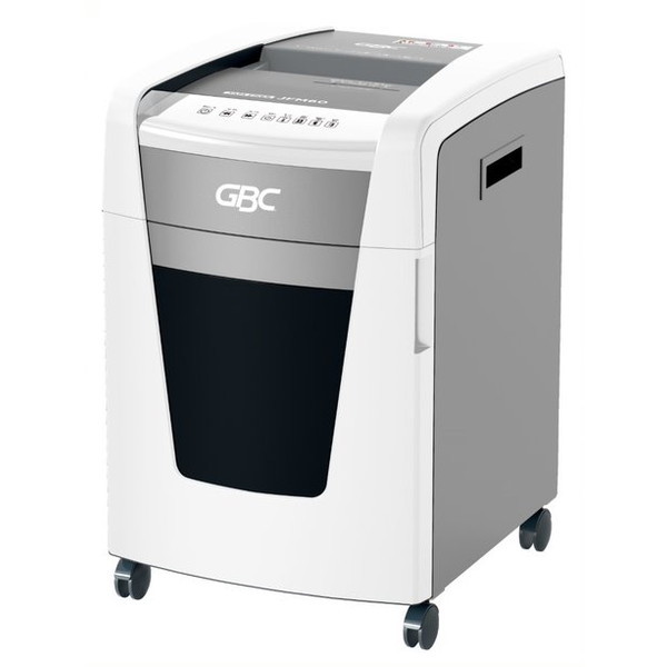 アコ・ブランズ ジャムフリー シュレッダマイクロ GSHJFM60 シュレッダー 電動 マイクロカット 60L 業務用 オフィス 省エネ 大型 A4