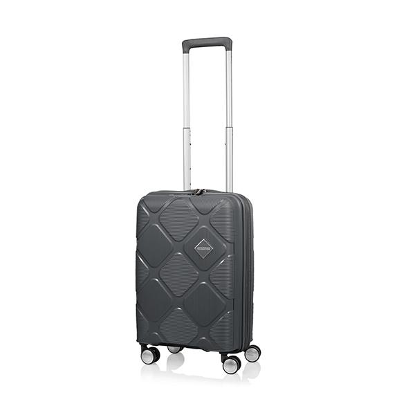 HJ4*78011 INSTAGON SP 55cm EXP V2 D-GREY サムソナイト [スーツケース]