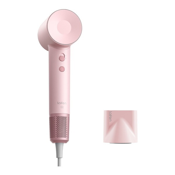 Laifen SE スムージングノズル セット サクラピンク Laifen [ヘアドライヤー]