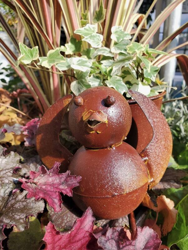 MURATAYA ヒヨコポットの通販はau PAY マーケット - Gardener's Shop Ivy | au PAY マーケット－通販サイト