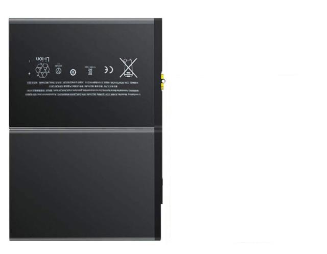 Apple iPAD Air iPAD 5 (A1474 1475 A1484) 互換 バッテリー PSE認証 3.73V 8827mAhの ...