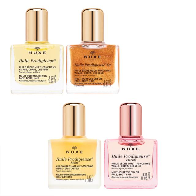 NUXE ニュクス プロディジューオイル ミニオイル 10ml 全4種類 フローラル 旅行用 ミニサイズ トラベルサイズの通販はau PAY マーケット - GRANS | au PAY ...