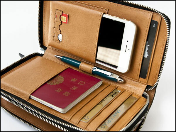 GODANE正規販売代理店 ゴダン カイマンクロコダイル miniクラッチ