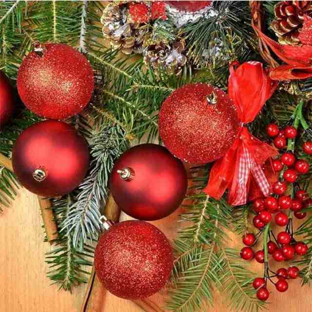 サンタ クリスマスツリー オーナメント 飾り セット 可愛い 赤 サンタ クリスマスツリー オーナメント 飾り セット 可愛い 赤