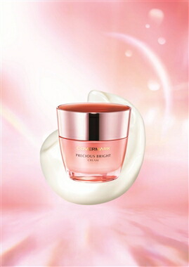 カバーマーク　プレシャスブライトクリームW　30ｇ