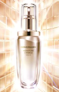【送料込み】 カバーマーク モイスチュア チャージ セラム 40ml (本体)【COVERMARK】