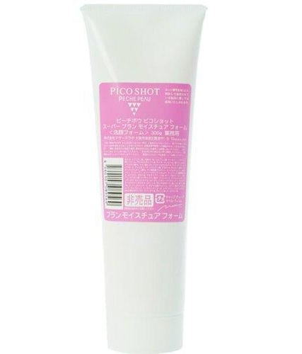 【送料込み】 ピーチポウ ピコショット スーパーブランモイスチュアフォーム 260g 業務用【正規品】【PICO SHOT】