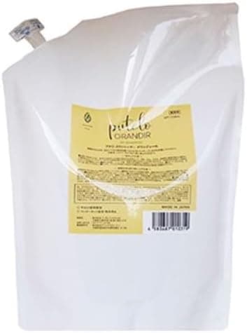 【送料込み】プテロ AR シャンプー グランディール 1500mL 詰替 レフィル【正規品】【putelo】【ジェイプロジェクト】【J.PROJECT】