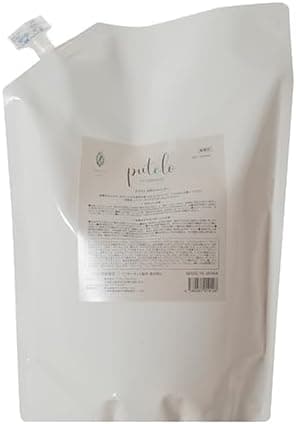 【送料込み】プテロ AR シャンプー 1500mL 詰替 レフィル【正規品】【putelo】【ジェイプロジェクト】【J.PROJECT】