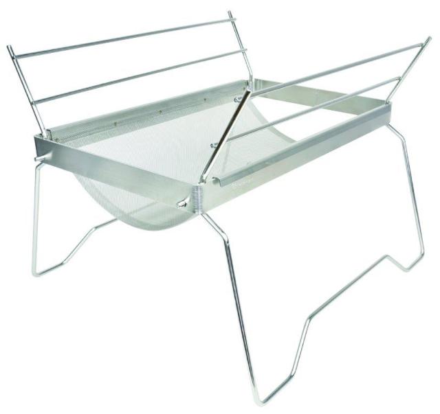 ベルモント 焚き火台 TOKOBI BM-273