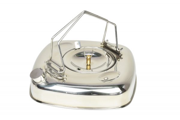 ベルモント ファイヤースクエアケトル 1.6L BM-293