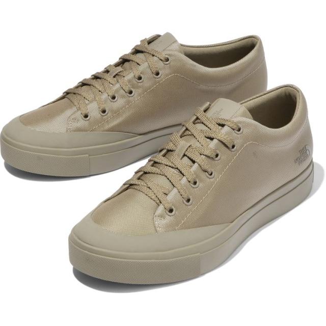 ノースフェイス シャトル レース ウォータープルーフ メンズ レディース 防水 靴 ティンバーウルフ NF52242-TT ザ・ノース・フェイス