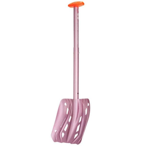 マムート シャベル アリゲーター ライト ドラゴンフルーツ 2620-00231-3547