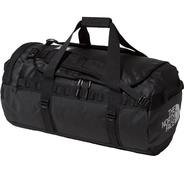ノースフェイス BCダッフル M ブラック ダッフルバッグ ブラック NM82367-K ザ・ノース・フェイス