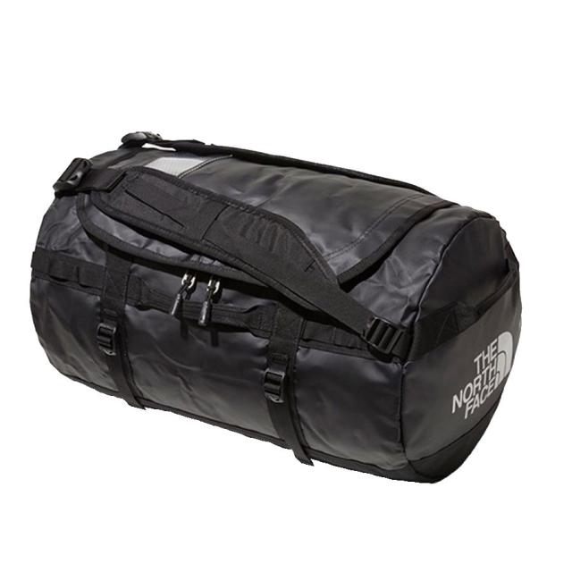 ノースフェイス BCダッフル S ブラック ダッフルバッグ ブラック NM82368-K ザ・ノース・フェイス