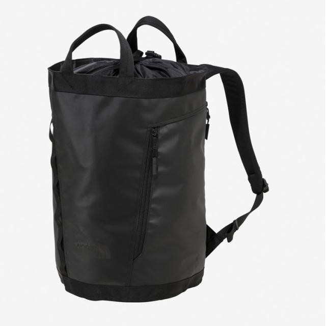 ノースフェイス BCホールトート28 バッグ リュック トートバッグ ブラック メンズ レディース NM82371-K ザ・ノース・フェイス