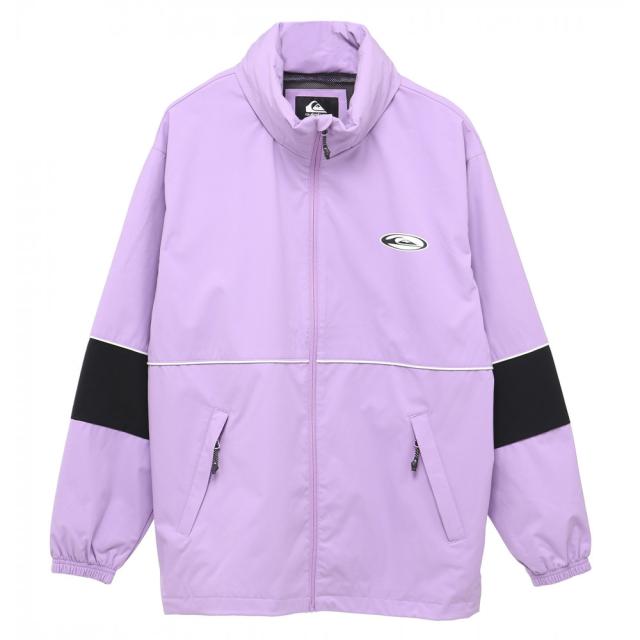 クイックシルバー ライトジャケット メンズ QUIK SLASH JK QJK233412-PJC0