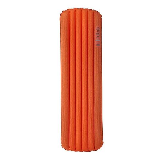 Rab ラブ Ionosphere 5.5 エアーマットレス キャンプマット QMA01-Firecracker Rab アウトドア