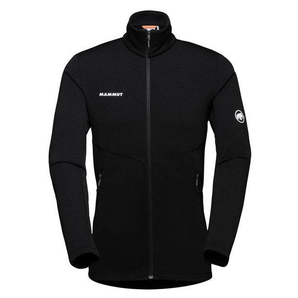 マムート フリースジャケット メンズ Aconcagua Light ML Jacket AF Men 1014-04260-0001