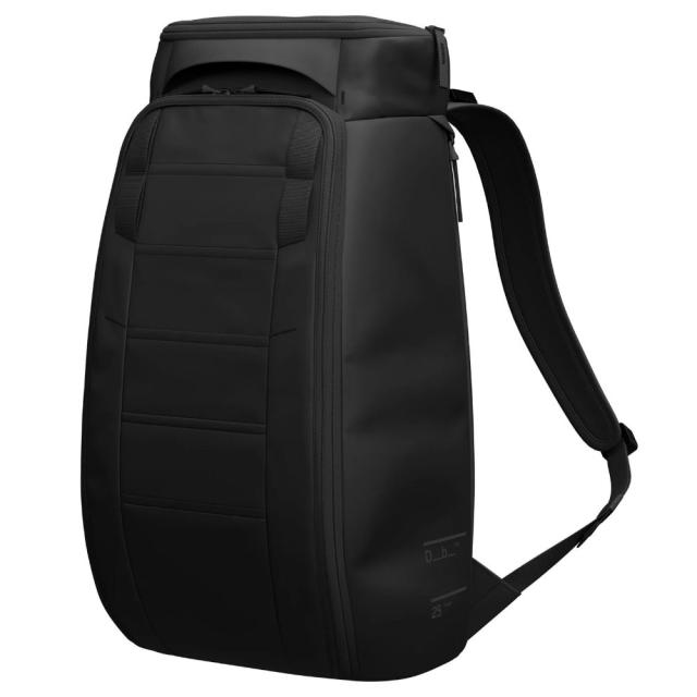 Db ディービー リュック ハガー バックパック 25L Black Out 1000175-BlackOut