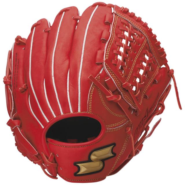 SSK 少年野球グローブ ウィンドリーム オールラウンド用 L 右投げ 少年軟式用 ジュニア 小学生 エスエスケイ WJG424-32